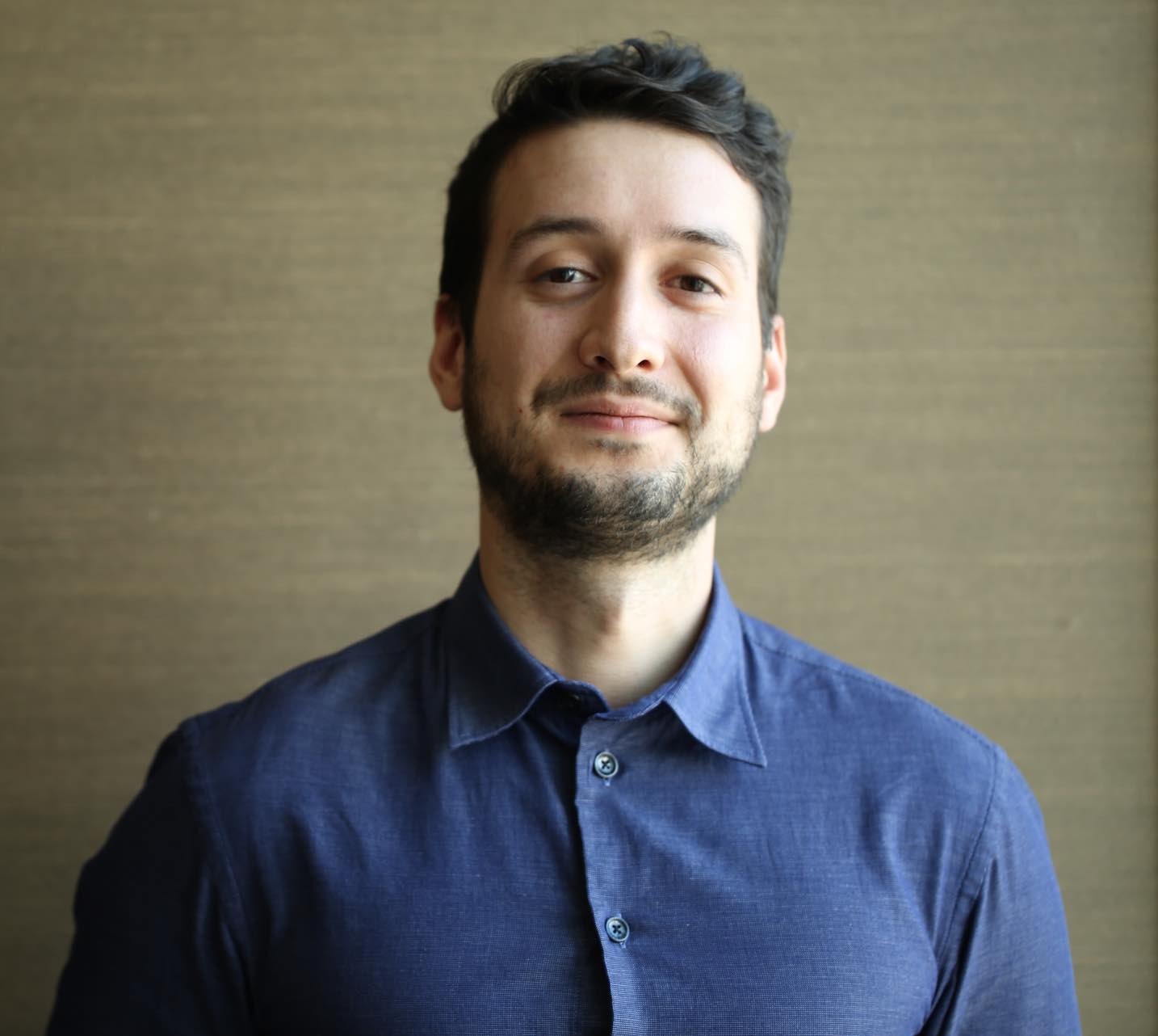 .DESIGN In The Community: An Interview With Andrew Merriam Of Top Level ...
