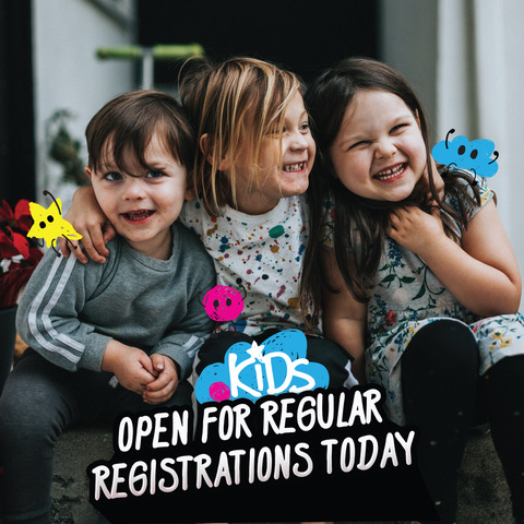 .KIDS Domains Are Now Available For Public Registration