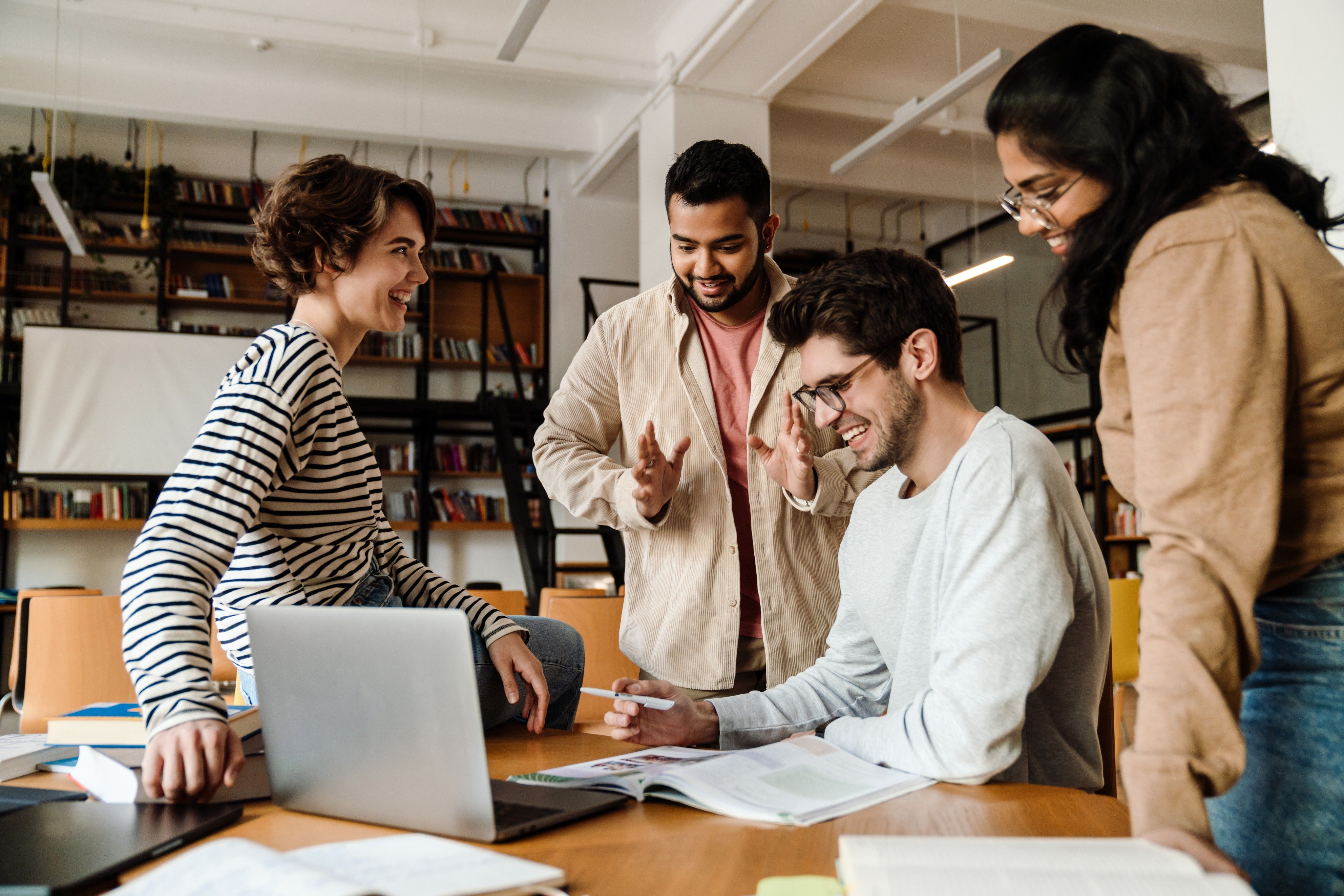 The Power of Information: Unlocking the Potential of .INFO Domains